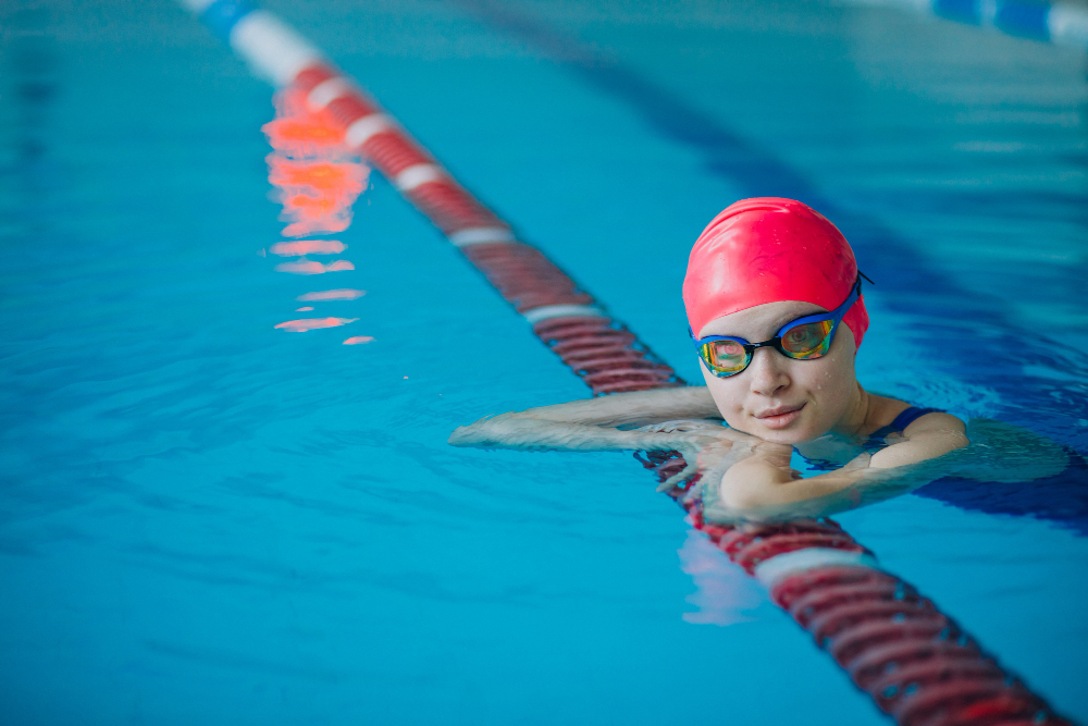 Dive into Excellence: Explore Our Swimming Academy - Gallant Play