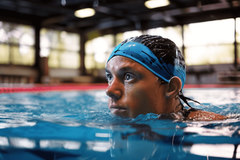 7 Swimming Myths Beginners Should Stop Believing - Gallant Play