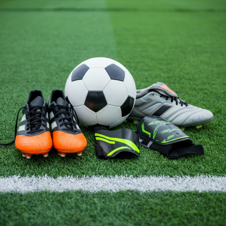 Football Rules Made Simple: Beginner's Guide to the Game - Gallant Play