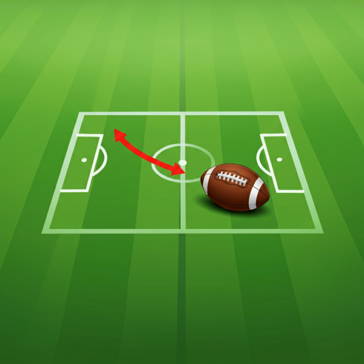 Football Rules Made Simple: Beginner's Guide to the Game - Gallant Play